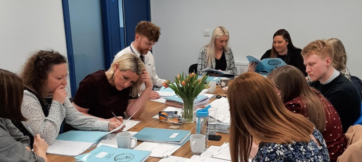 The Learning Together Trust: The Learning Together Trust Homepage