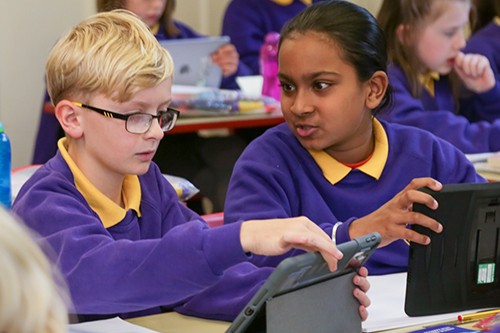 Learning Together Uk